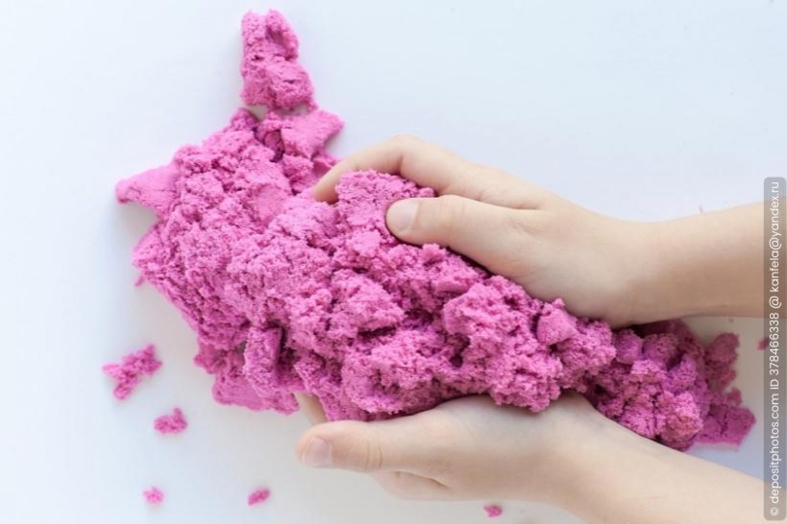 Die 5 besten Kinetic Sands | PapaSeite.de