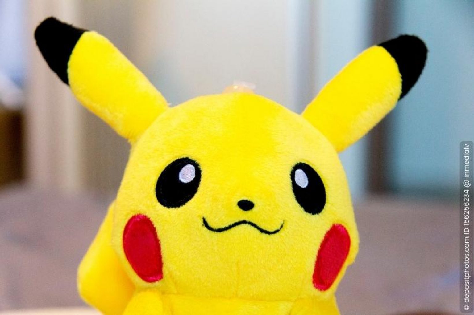 Pikachu Kuscheltier 200 Cm